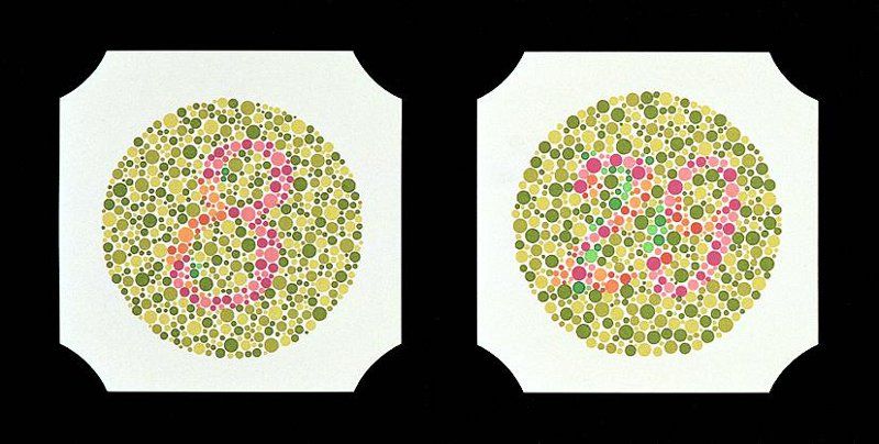 Ishihara Quotes Ishihara Tests | Optometryweb.com