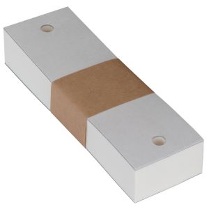 Chin Rest Paper - OCULUS, Inc. - Online Shop